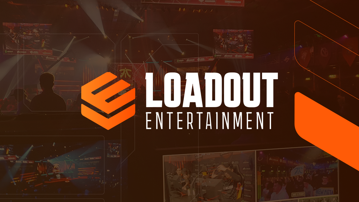 Loadout Entertainment - Load up and Play!